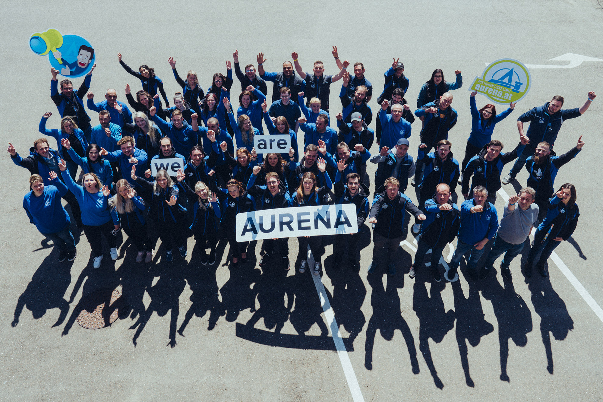 AURENA.Group - Jobs